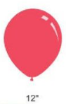 Round - Ozgen Balloons